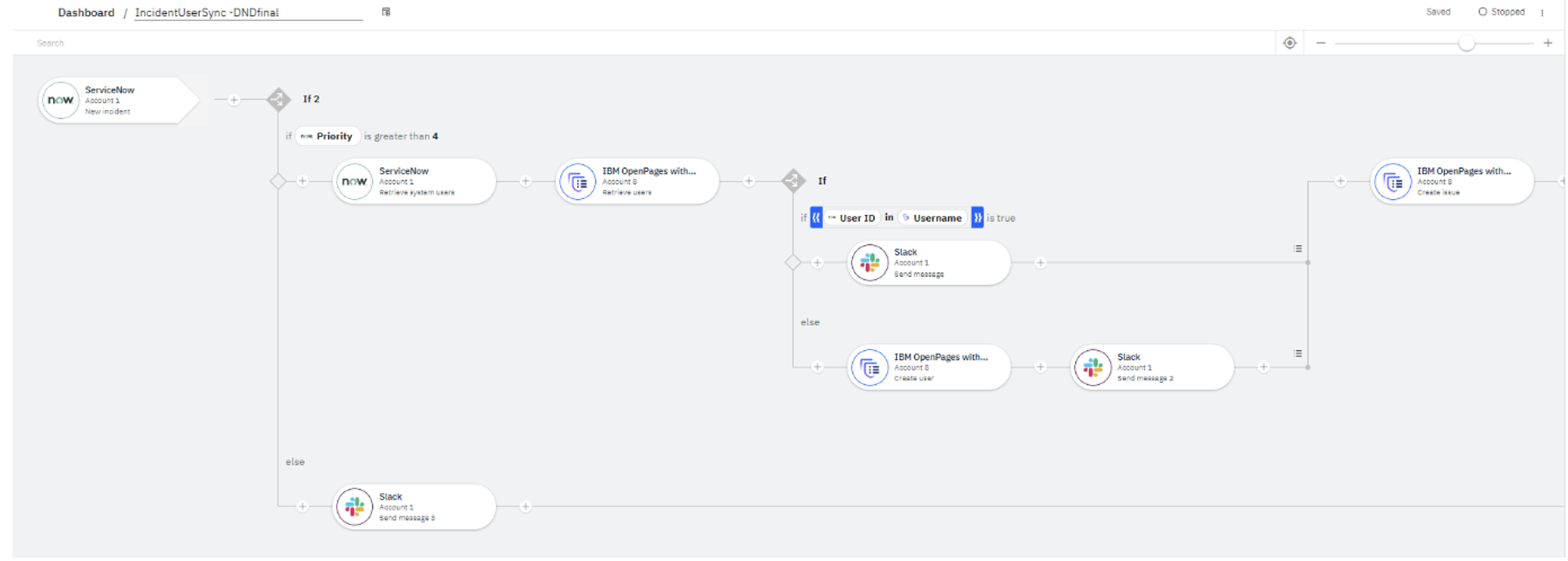 How To Use IBM App Connect To Build Flows