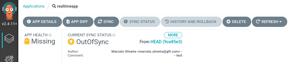 Stress-Free Deployment Options with Argo Rollouts