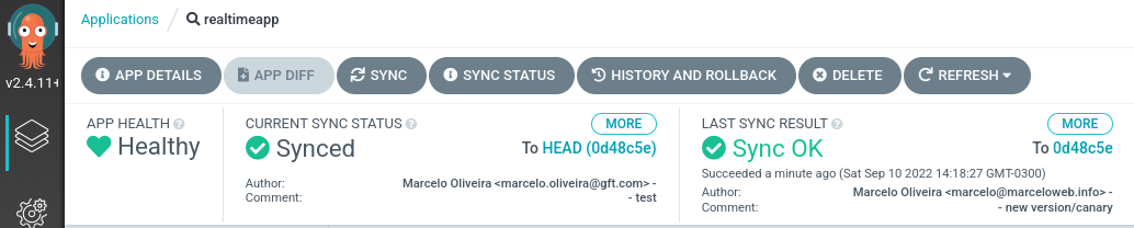 Stress-Free Deployment Options with Argo Rollouts - DZone