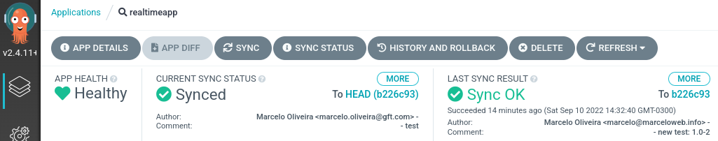Stress-Free Deployment Options with Argo Rollouts