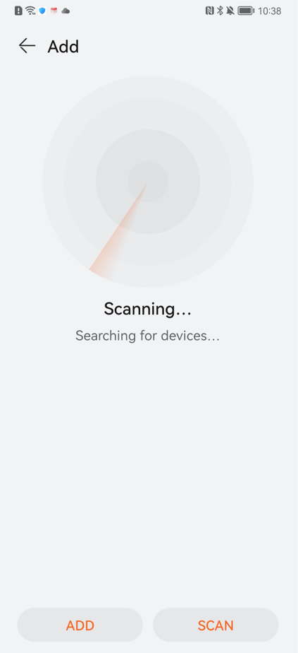Allow Users to Track Fitness Status in Your App