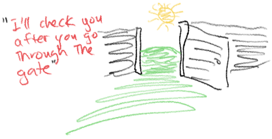 Why Are Process Gates the Hellish Spawn of Evil You Should Avoid at All ...