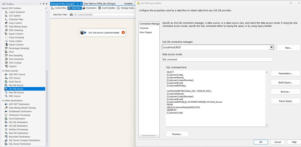 SAP S/4HANA, MS SQL Integration and Hard Deletion