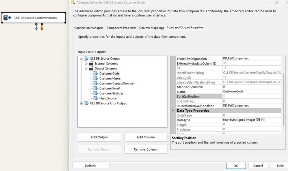 SAP S/4HANA, MS SQL Integration and Hard Deletion