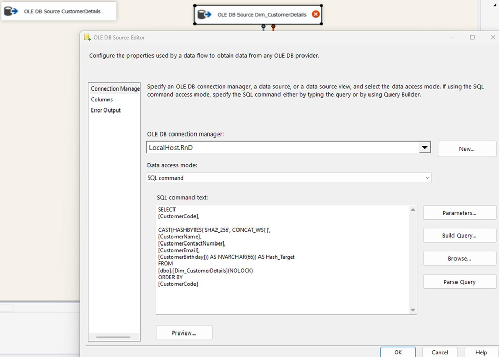 SAP S/4HANA, MS SQL Integration and Hard Deletion