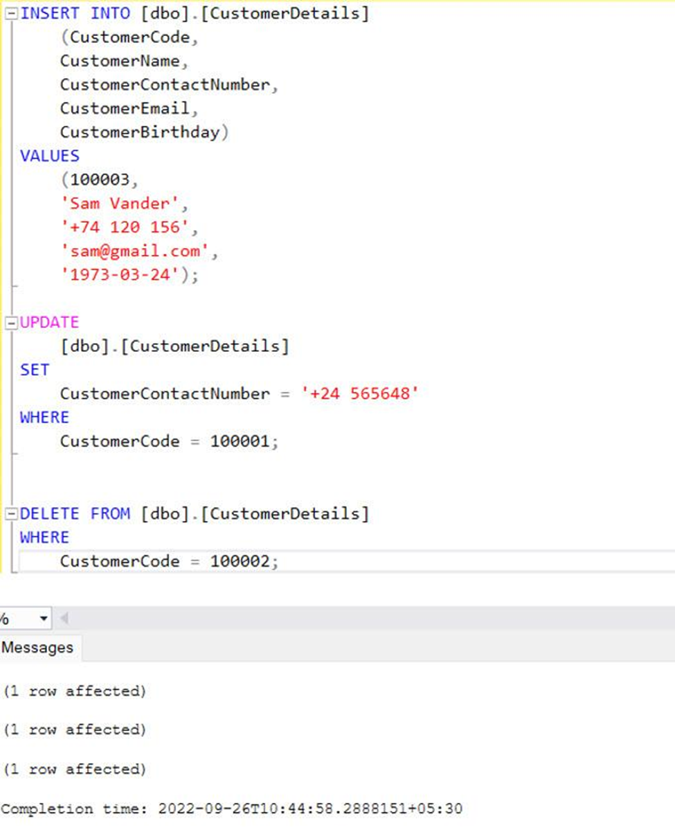 SAP S/4HANA, MS SQL Integration and Hard Deletion