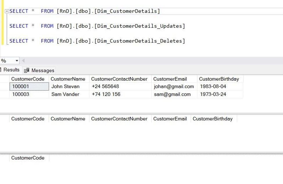 SAP S/4HANA, MS SQL Integration and Hard Deletion - DZone