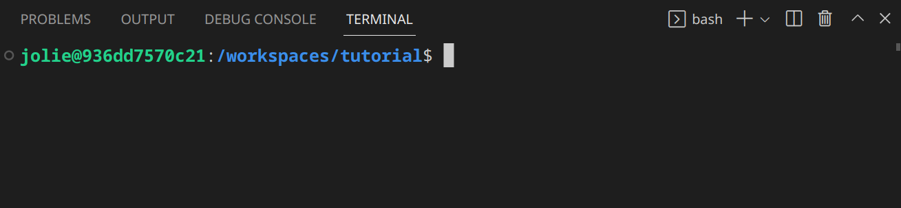 3 Easy Steps for a (Dev)Containerized Microservice With Jolie and ...