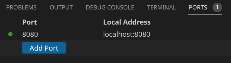 3 Easy Steps for a (Dev)Containerized Microservice With Jolie and Docker