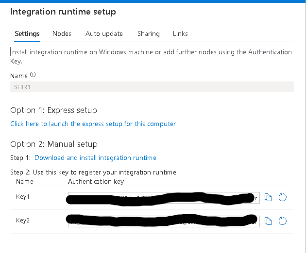 Run Your Executables In Azure Data Factory
