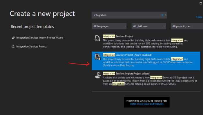 Run Your Executables In Azure Data Factory 2814