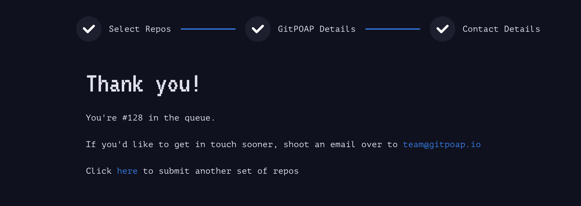 Use the Truffle Suite for Easy WEB3 - And Earn Your POAP