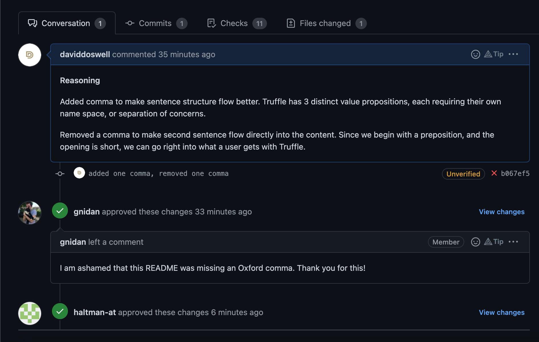Use the Truffle Suite for Easy WEB3 - And Earn Your POAP