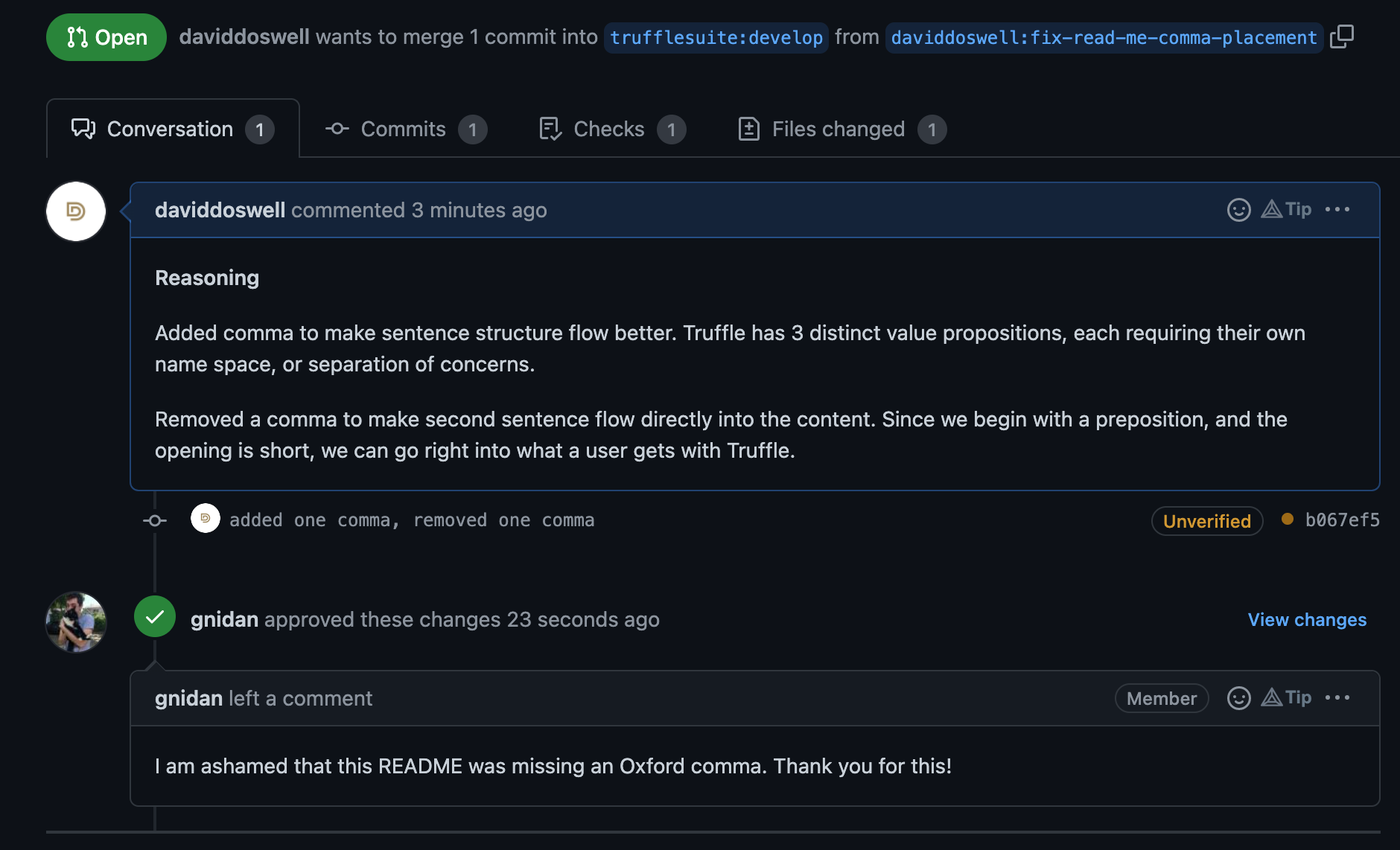 Use the Truffle Suite for Easy WEB3 - And Earn Your POAP