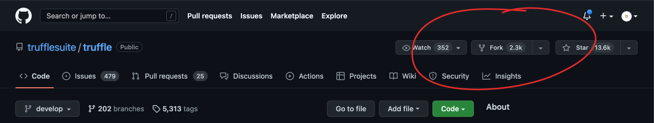 Use the Truffle Suite for Easy WEB3 - And Earn Your POAP