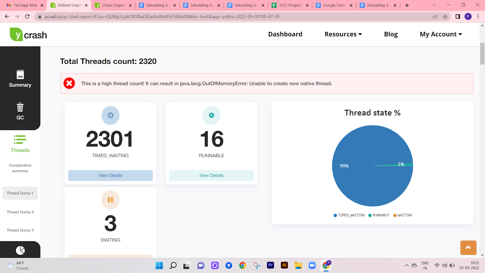 Simulating And Troubleshooting Thread Leaks In Kotlin 4304
