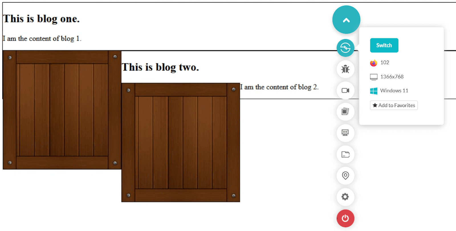 How To Use Css Contain Property To Optimize Browsers 