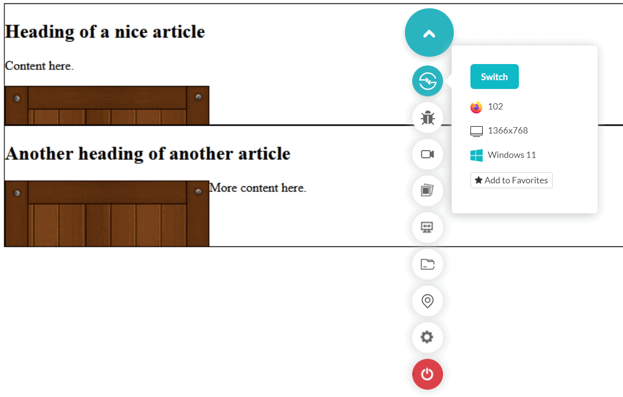 How To Use Css Contain Property To Optimize Browsers 7310