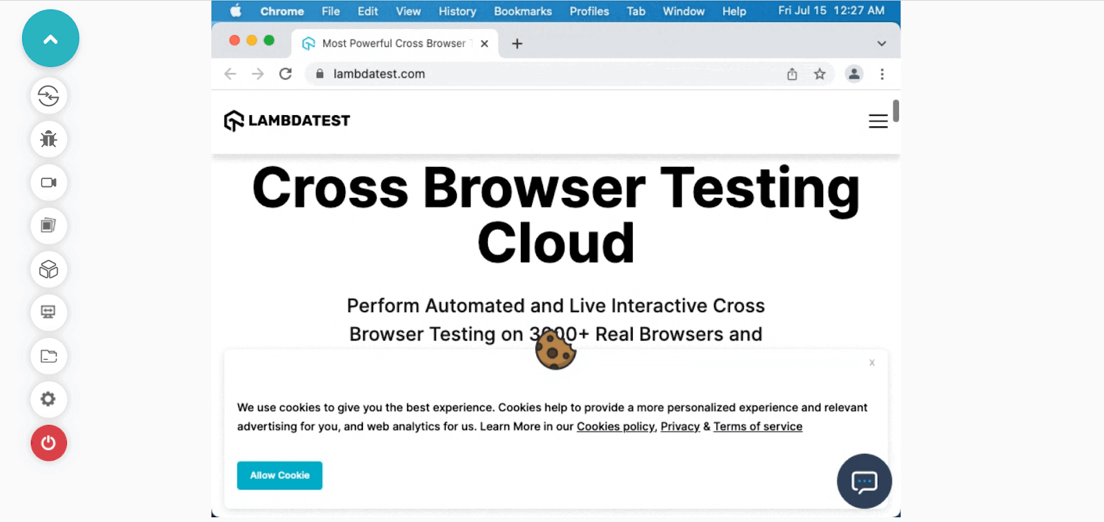 How To Use Css Contain Property To Optimize Browsers 