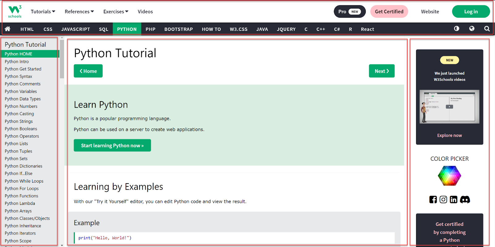 How To Use Css Contain Property To Optimize Browsers