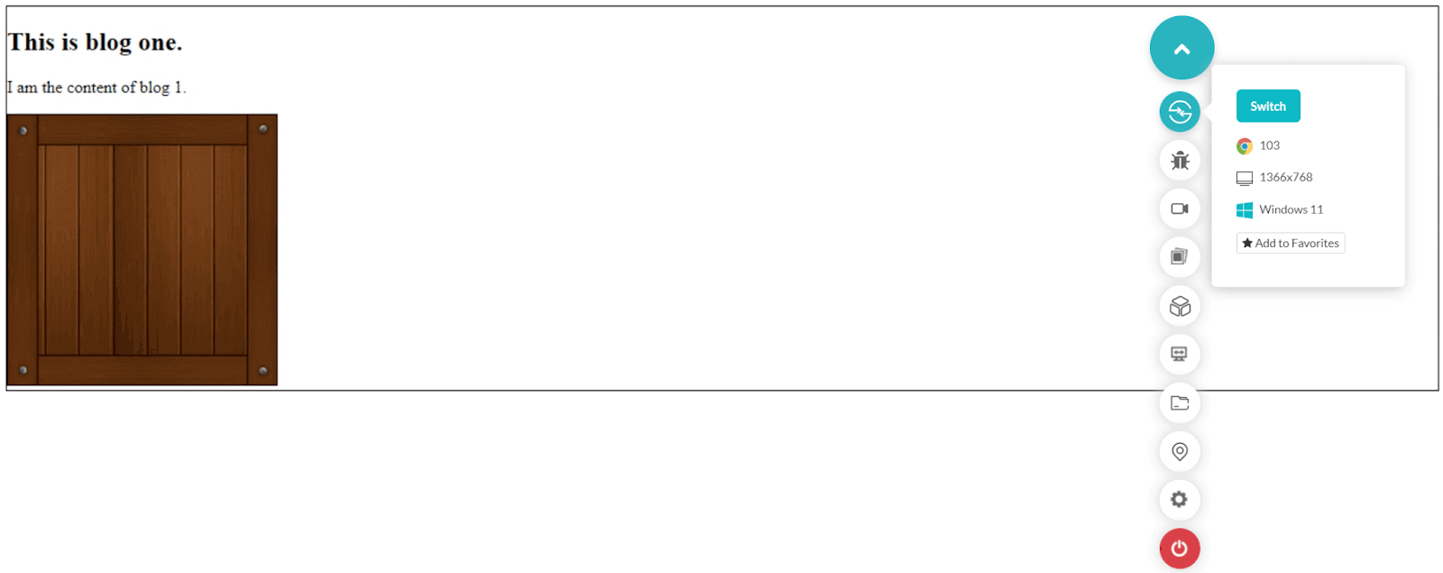 How To Use CSS Contain Property To Optimize Browsers