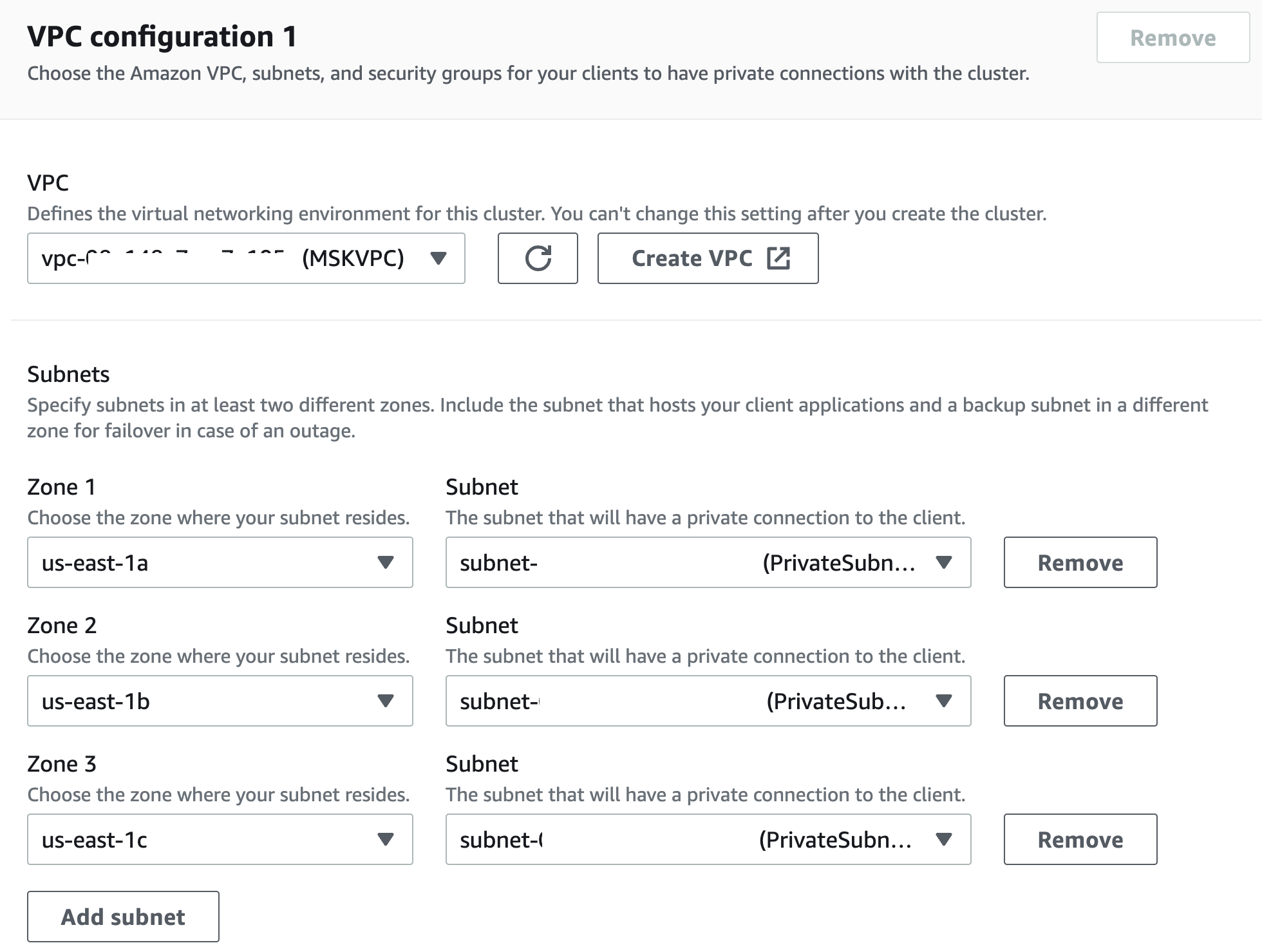 Getting Started With MSK Serverless and AWS Lambda Using Go