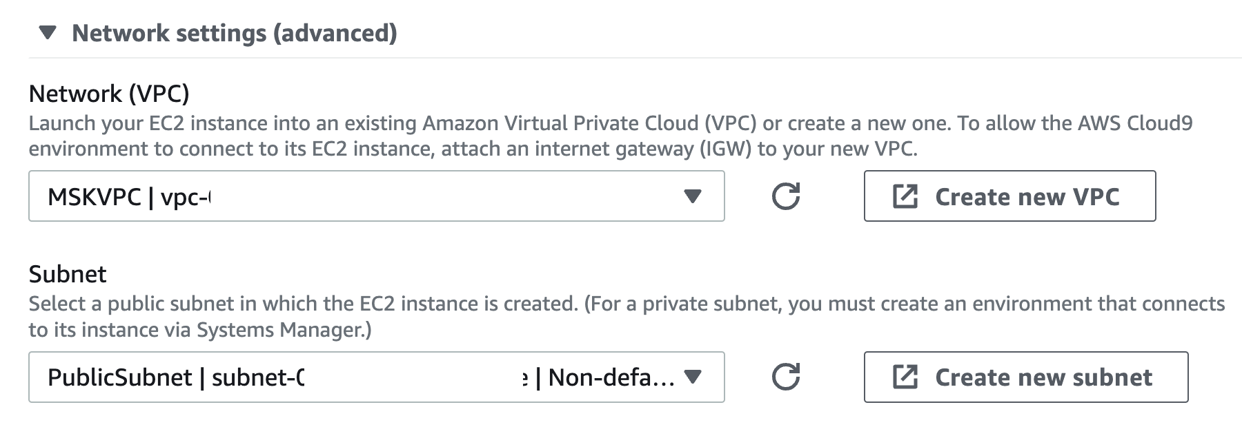 Getting Started With Msk Serverless And Aws Lambda Using Go 2051