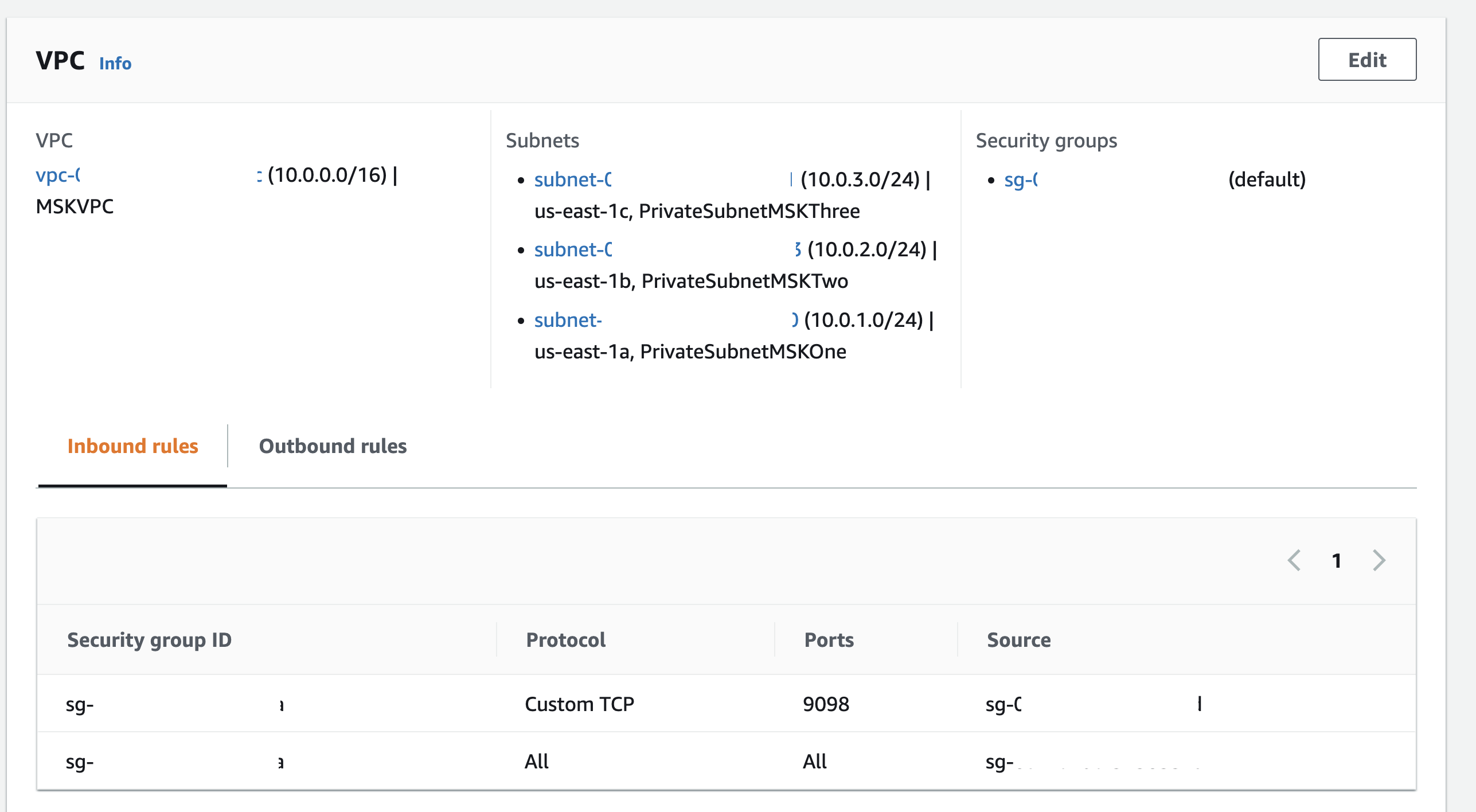 Getting Started With Msk Serverless And Aws Lambda Using Go 4935