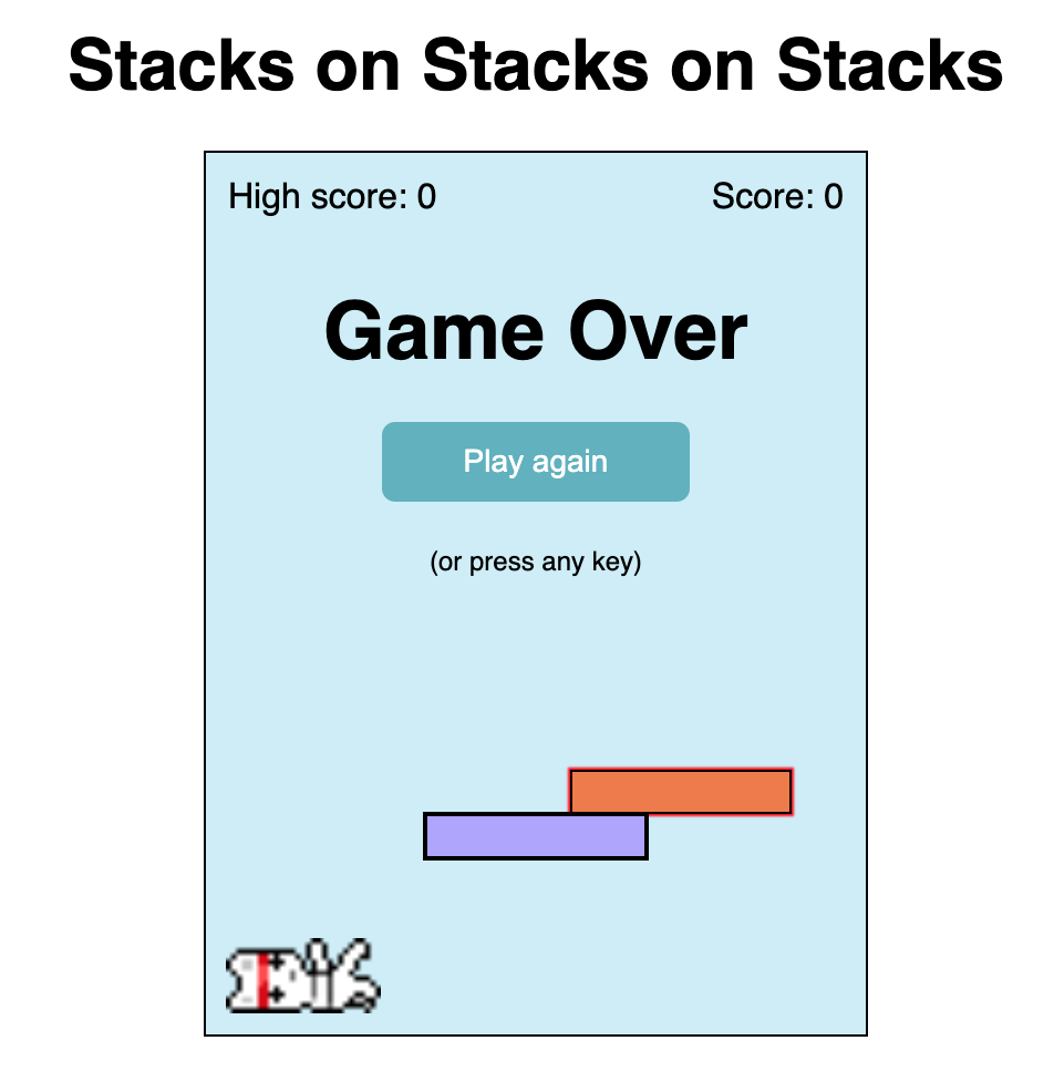 Hacking the Hackathon