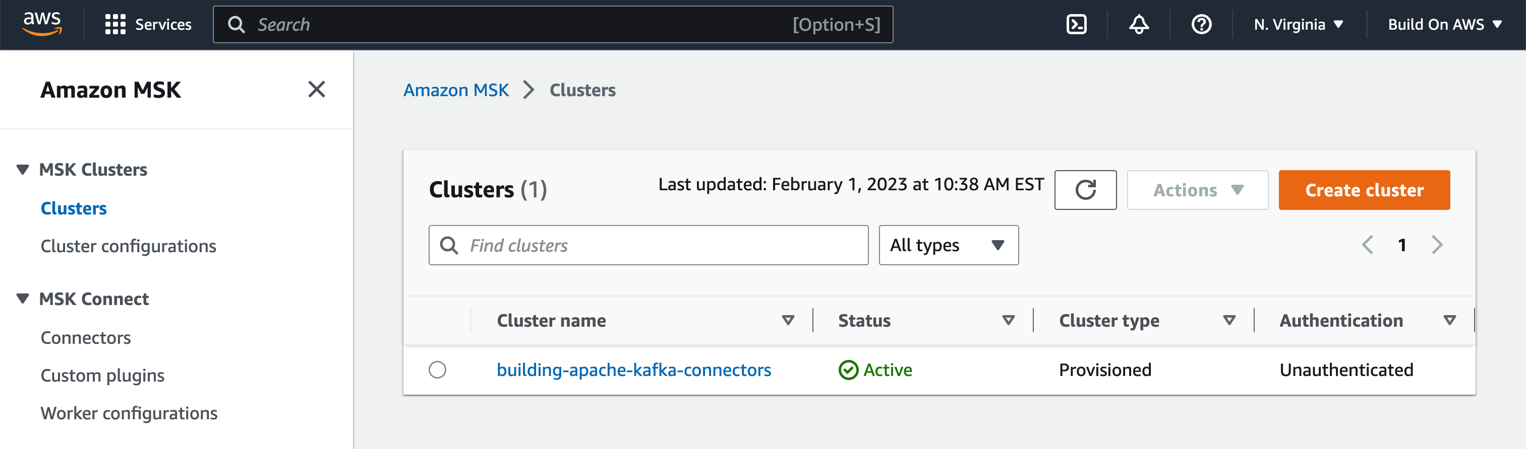 Building Your Own Apache Kafka Connectors Building Your Own Apache Kafka Connectors