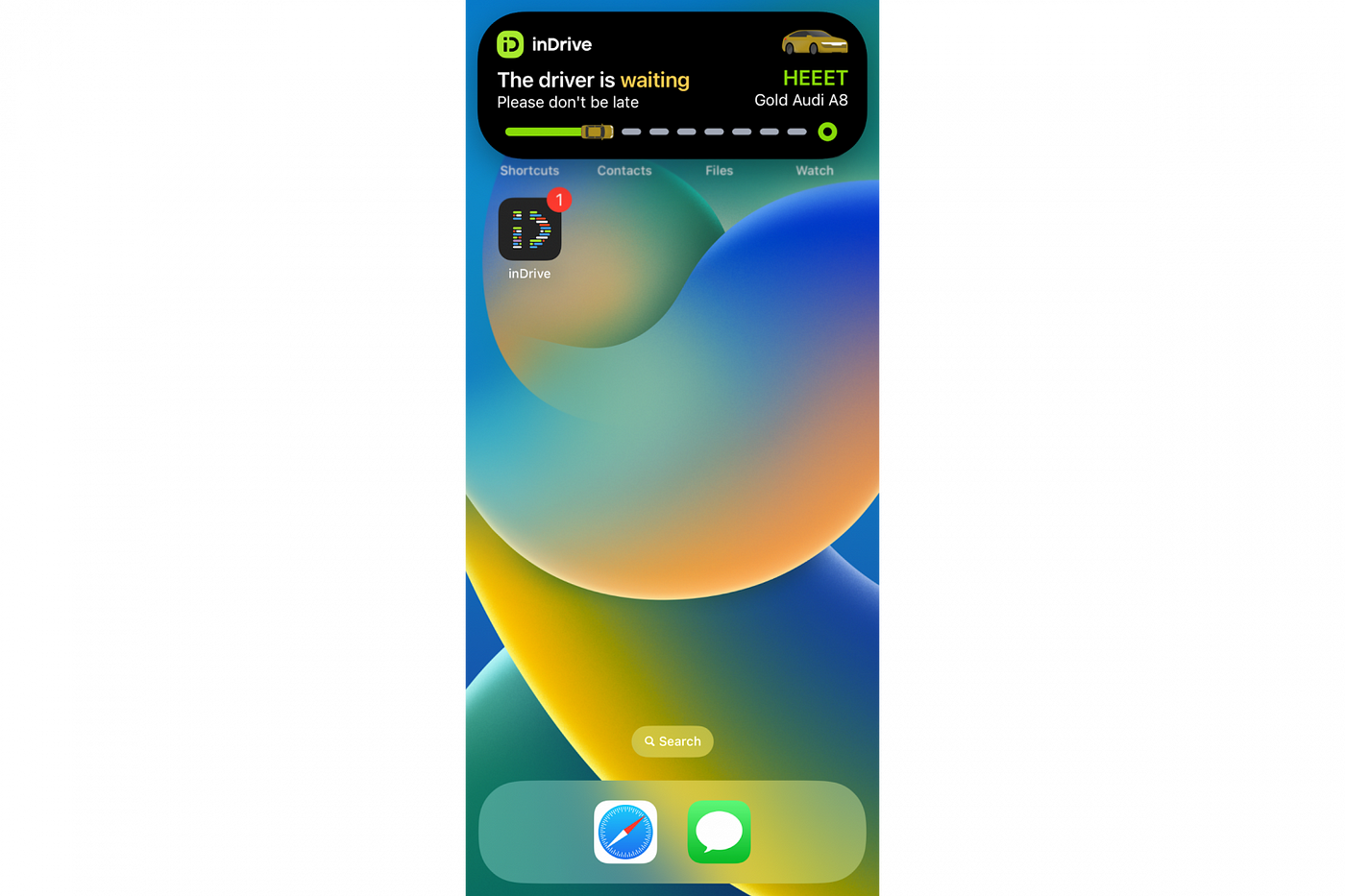 How To Add Live Activity To Your Existing Project DZone