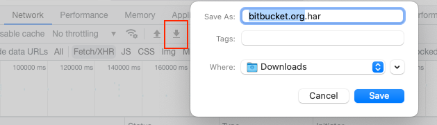 Generate an OpenAPI Spec for an Existing Website