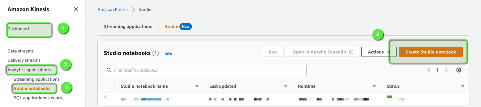 Build a Managed Analytics Platform for an E-Commerce Business on AWS ...