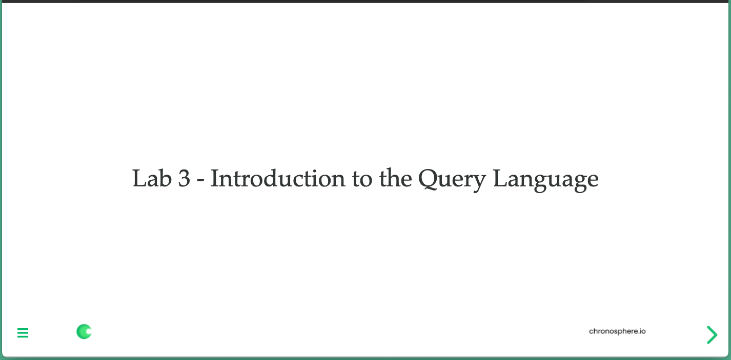 Getting Started With Prometheus Workshop Introduction To The Query Language 