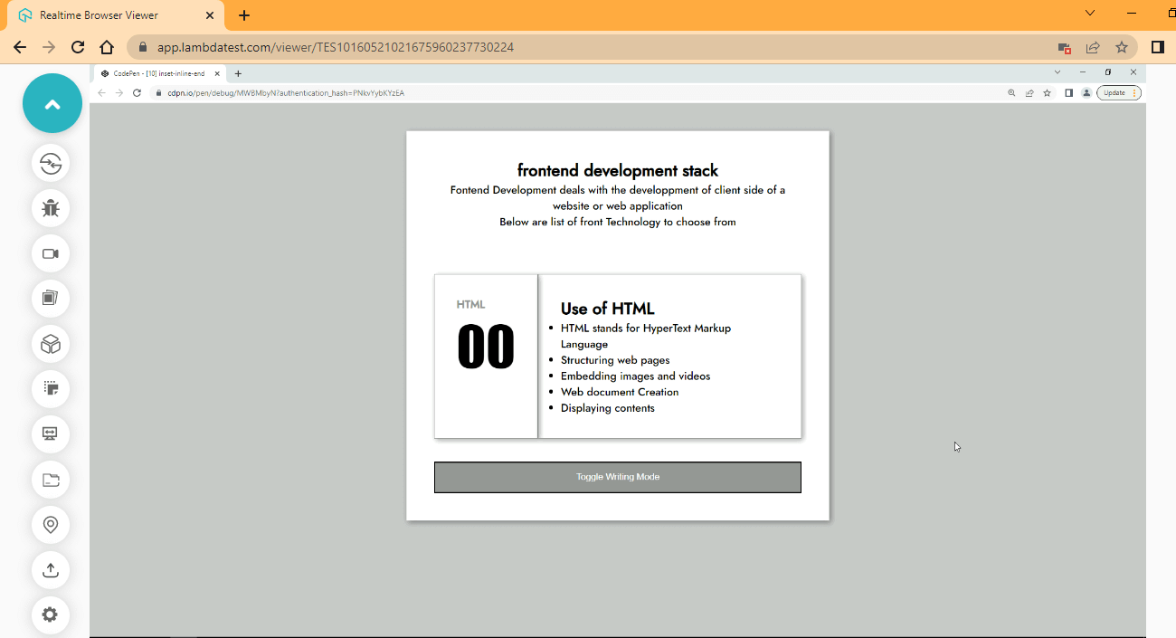 Redefining Element Positioning With CSS Redefining Element Positioning With CSS