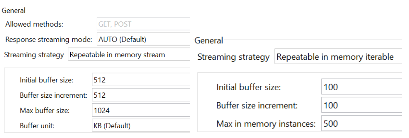 Streaming in Mule 4: Processing Large Data Sets