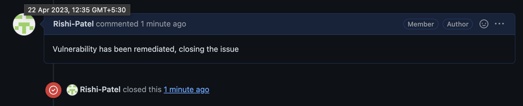 Safeguard Your Code With GitHub Dependabot
