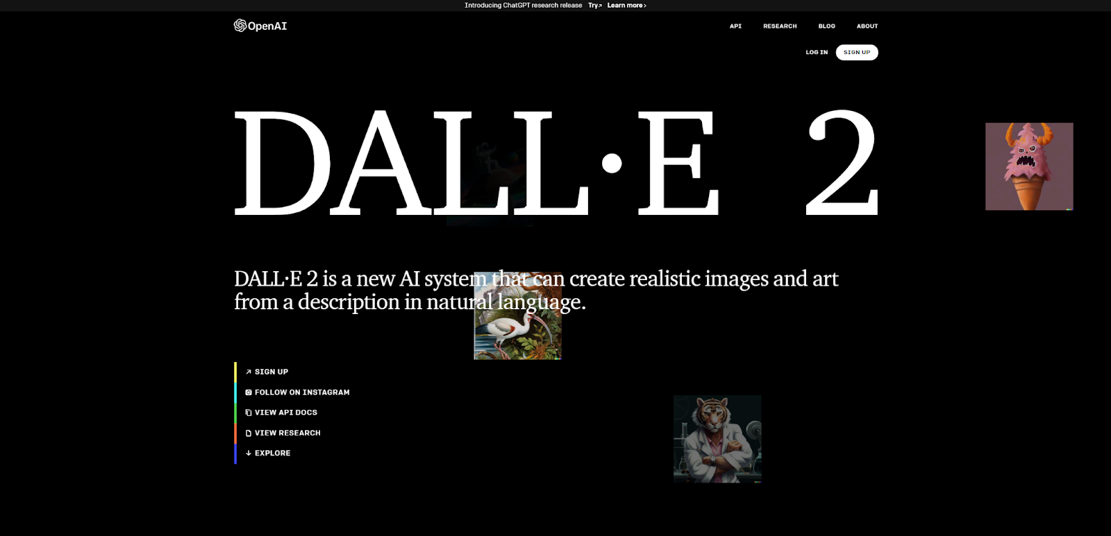 DALL-E and the Future of Art