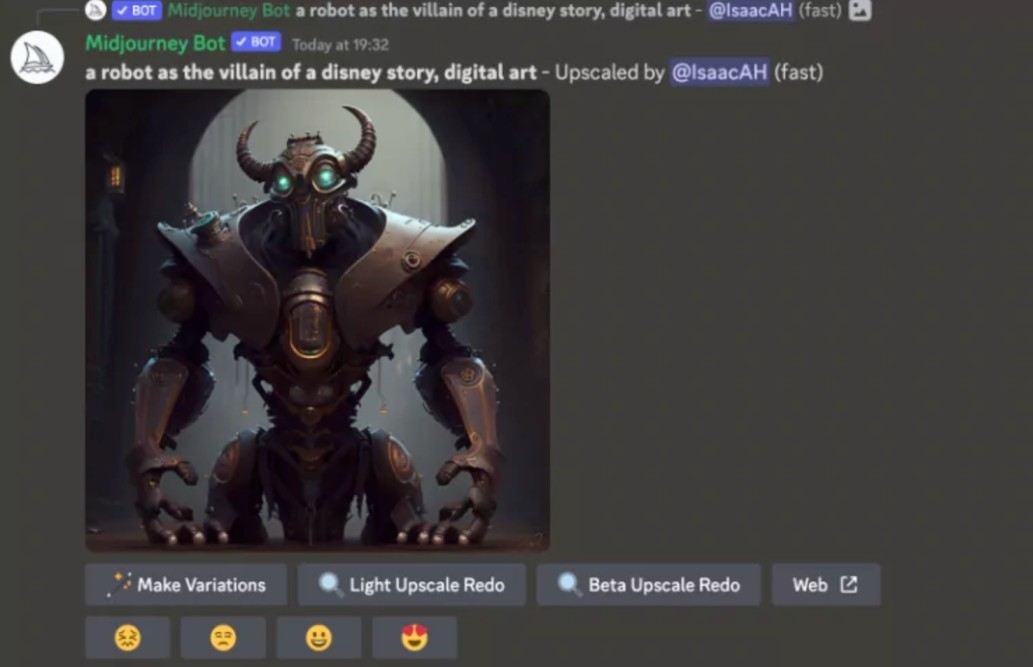 Midjourney: The AI That Won Over Humans