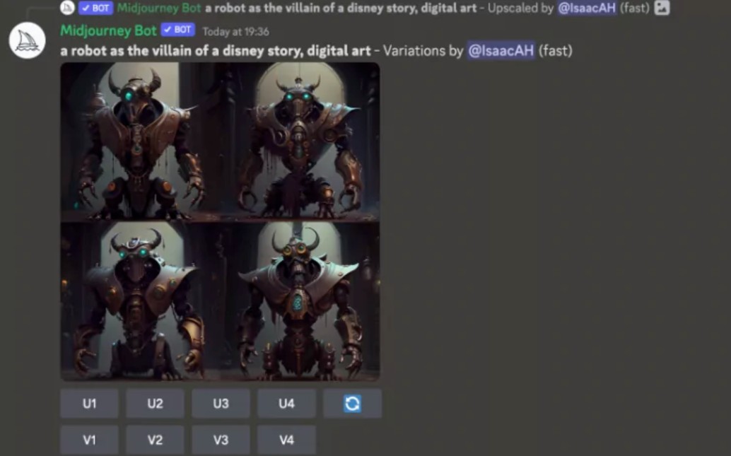 Midjourney: The AI That Won Over Humans