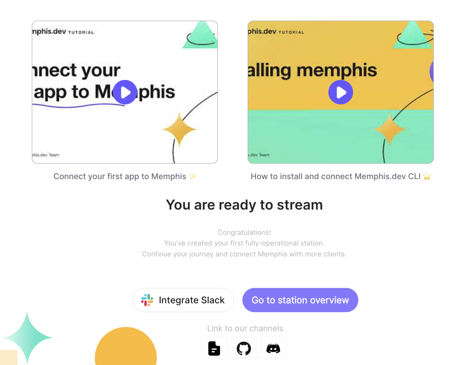 Integrating Debezium Server and Memphis.dev