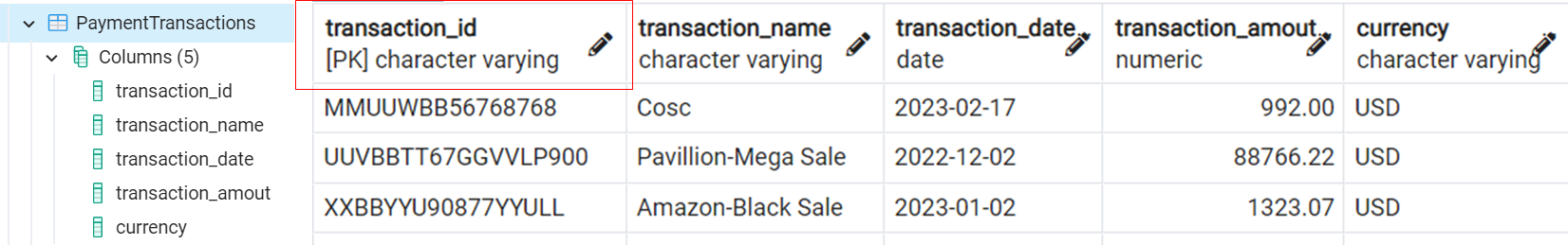 Using AWS DMS for Data Migration