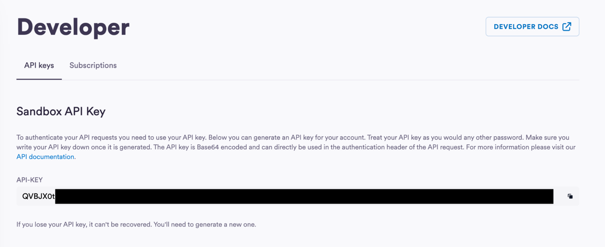 (Spring) Booting Java To Accept Digital Payments With USDC