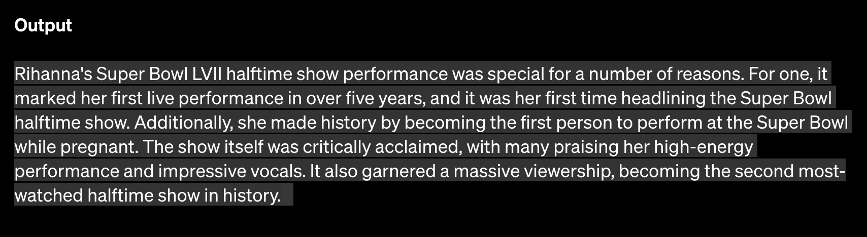 GPT-4: The New OpenAI Model