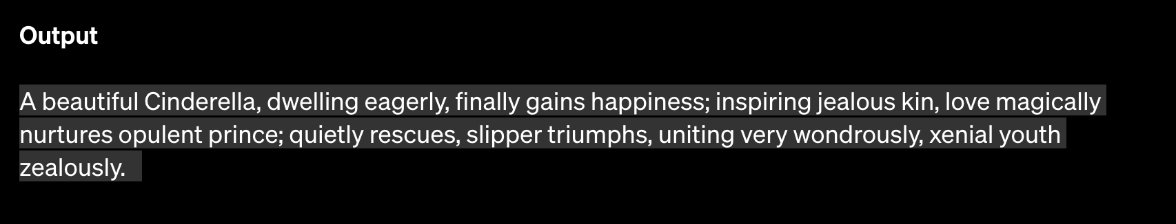 GPT-4: The New OpenAI Model