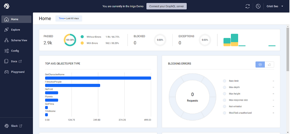 How To Improve Graphql Api Security