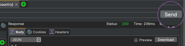 The Types of HTTP Status Codes - DZone