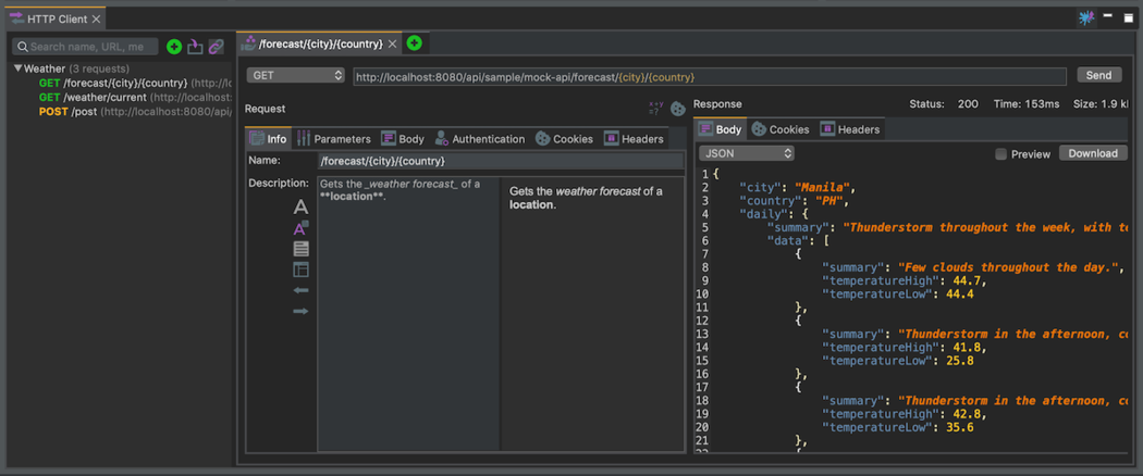 The Types of HTTP Status Codes - DZone