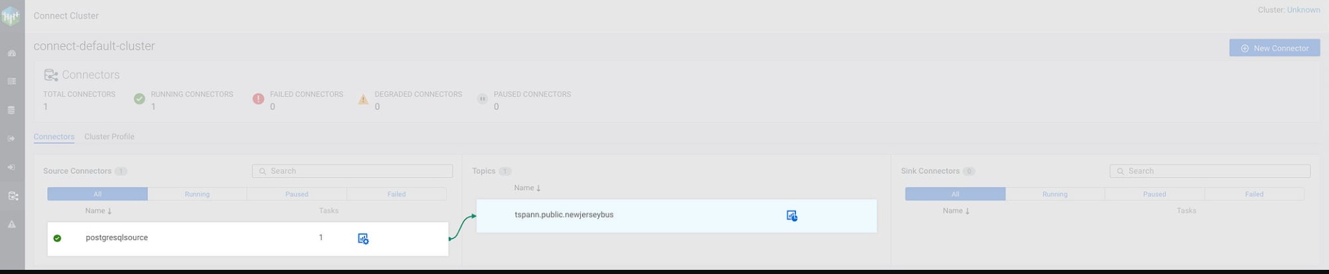 Streaming Change Data Capture Data Two Ways