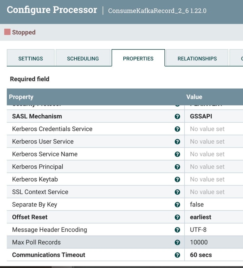 Streaming Change Data Capture Data Two Ways